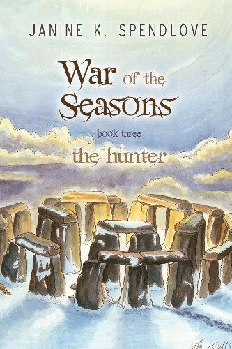 War of the Seasons, Book Three: Th