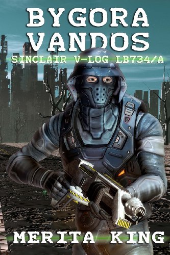 Bygora Vandos Sinclair V-Log