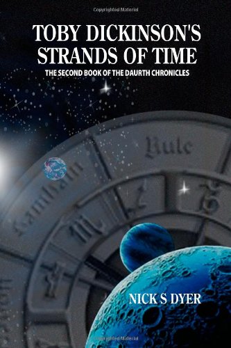Toby Dickinson's Strands of Time