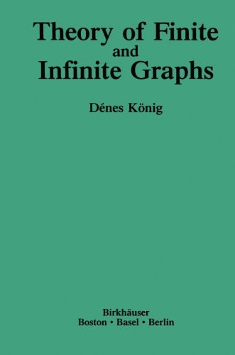 Theory of Finite and Infinite