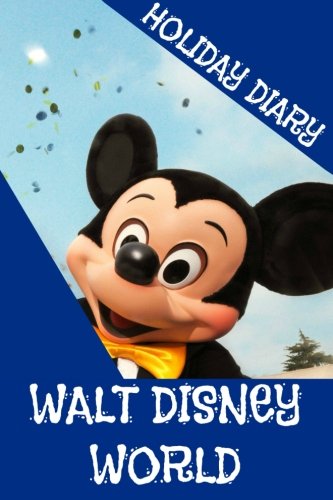 Holiday Diary Walt Disney World