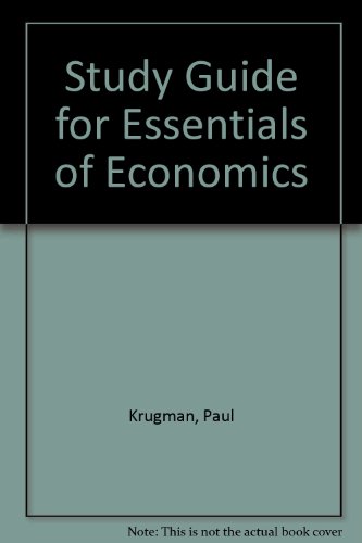 Study Guide for Essentials of