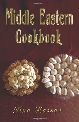 Middle Eastern Cookbook