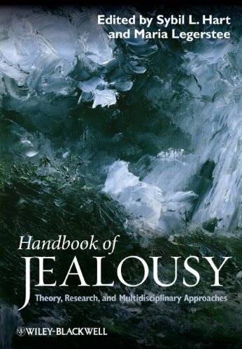 Handbook of Jealousy: Theory, Research,