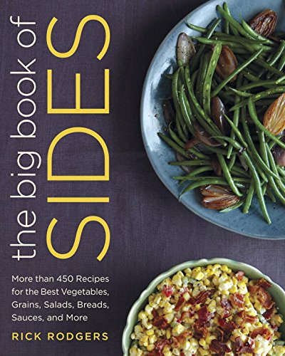 The Big Book of Sides: More Than 500