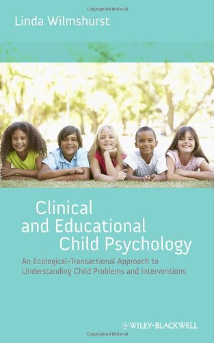 Clinical and Educational Child