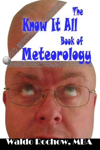 The Know It All Book of