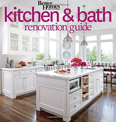 Better Homes and Gardens Kitchen and
