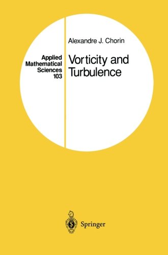 Vorticity and Turbulence