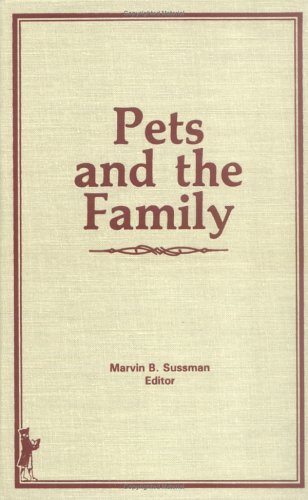 Pets and the Family