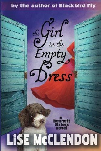 The Girl in the Empty Dress