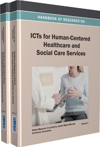 Handbook of Research on Icts for