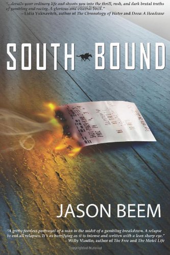Southbound