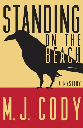 Standing on the Beach