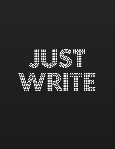 Just Write: Dotted