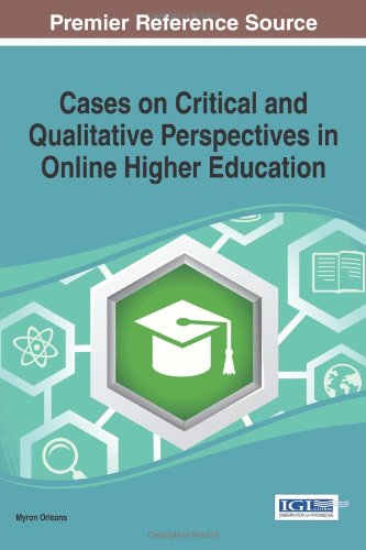 Cases on Critical and Qualitativ