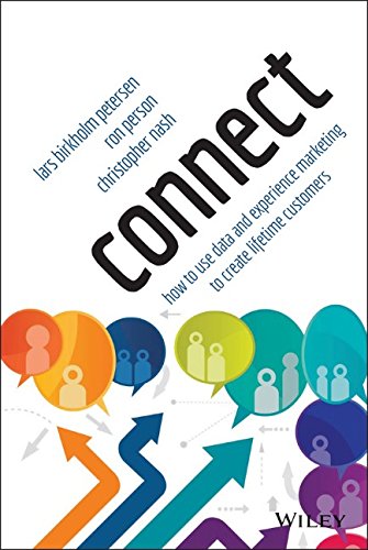 Connect: How to Use Data and Experience