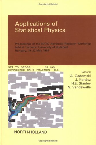 Applications of Statistical