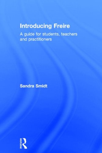 Introducing Freire: A Guide for