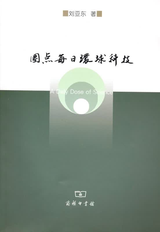 圈点每日环球科技
