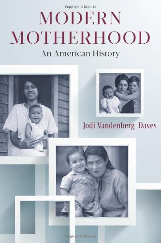 Modern Motherhood