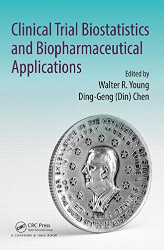 Clinical Trial Biostatistics and