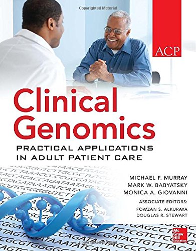 Clinical Genomics: Practical