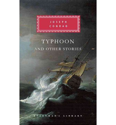 Typhoon and Other Stories