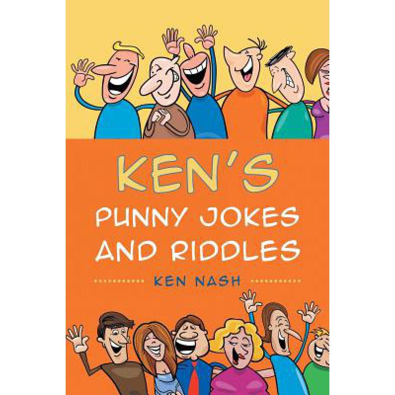 Ken's Punny Jokes and Riddles