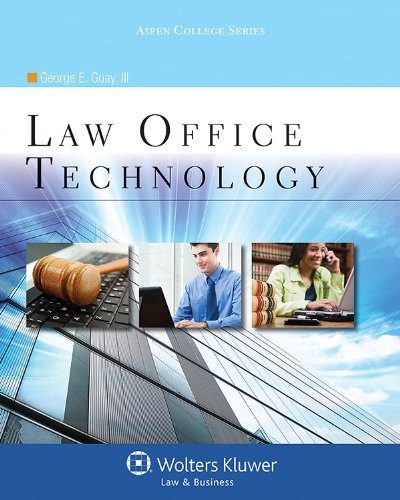 Law Office Technology