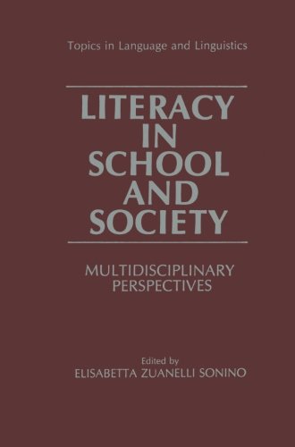 Literacy in School and Society: