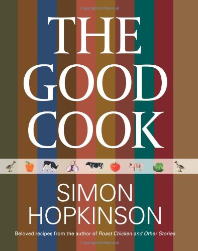 The Good Cook