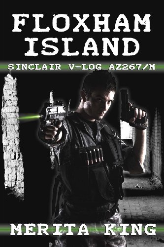 Floxham Island Sinclair V-Log