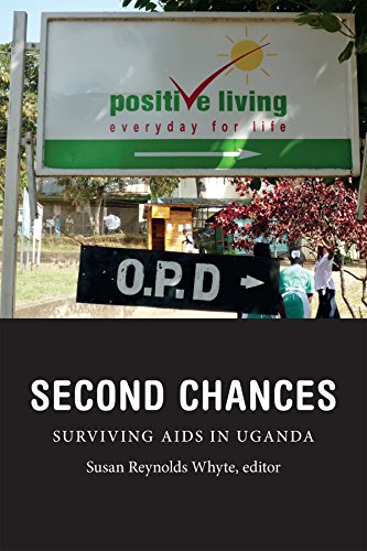 Second Chances: Surviving AIDS i