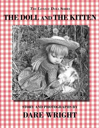 The Doll and the Kitten