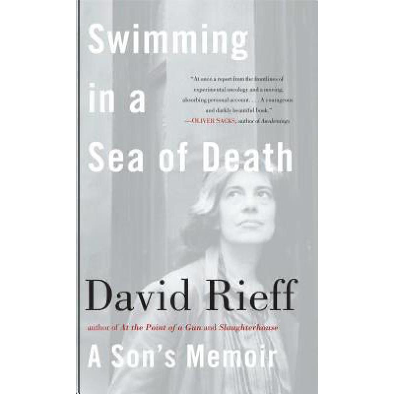 Swimming in a Sea of Death