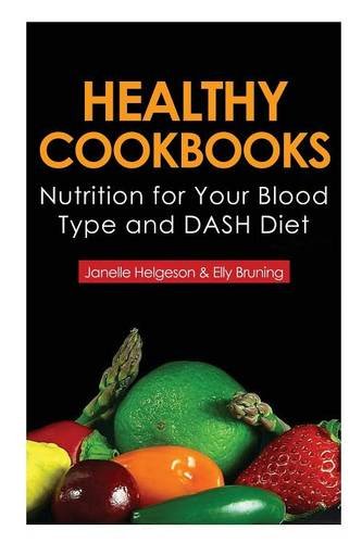Healthy Cookbooks: Nutrition for Your