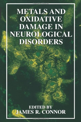 Metals and Oxidative Damage in