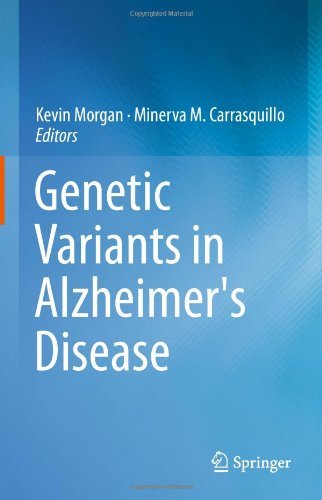 Genetic Variants in Alzheimer'