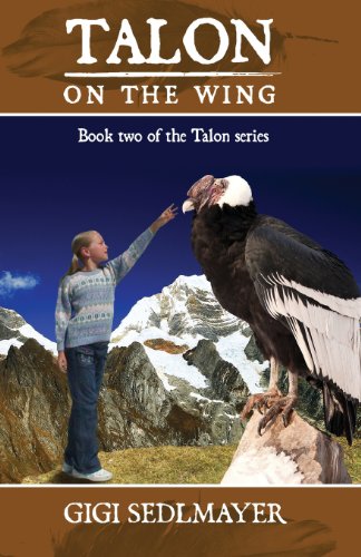 Talon, on the Wing
