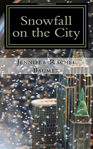 Snowfall on the City