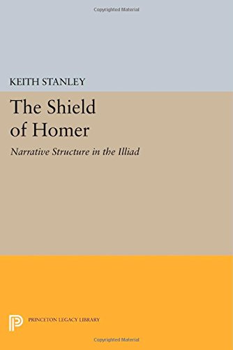 The Shield of Homer: Narrative Structure
