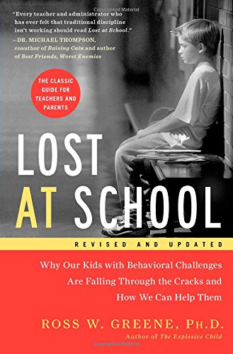 Lost at School: Why Our Kids wit