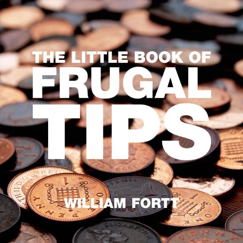 The Little Book of Frugal Tips