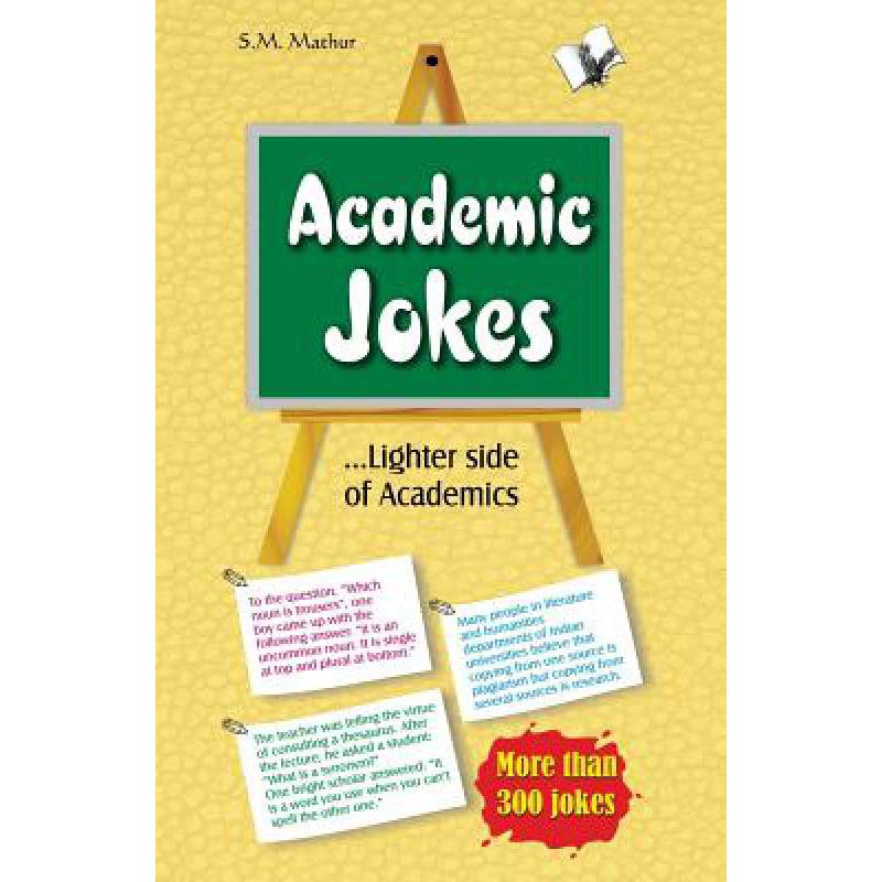 Academic Jokes
