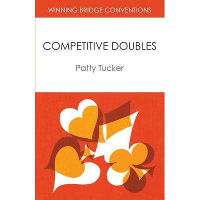 Winning Bridge Conventions: Competitive Doubles