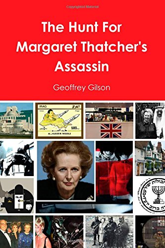 The Hunt for Margaret Thatcher'