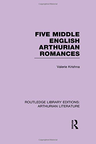Five Middle English Arthuri