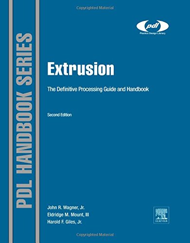 Extrusion: The Definitive Processing