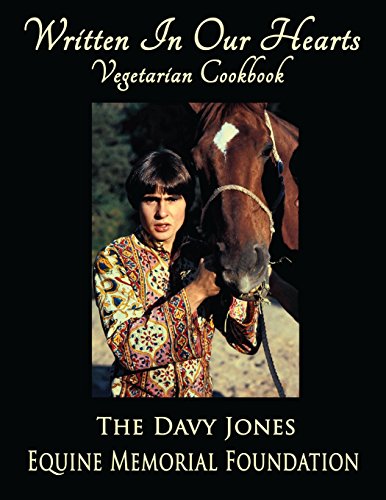 Written in Our Hearts: Vegetarian